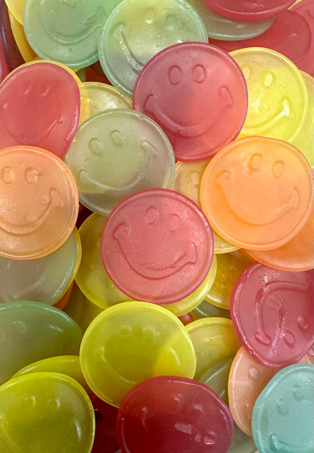 Süß – Veggie Candy Shop